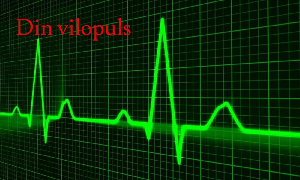 Vilopuls - Guide & Tips På Att Få Ned Pulsen